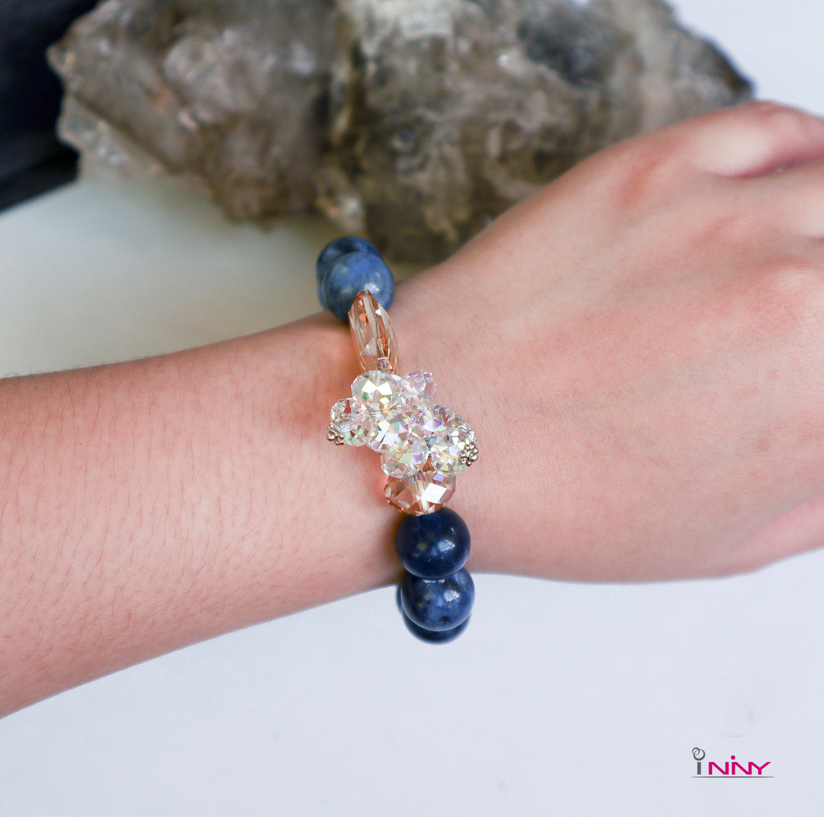 Austrian Crystal Elements – ininygem Austrian Crystal Elements – ininygem